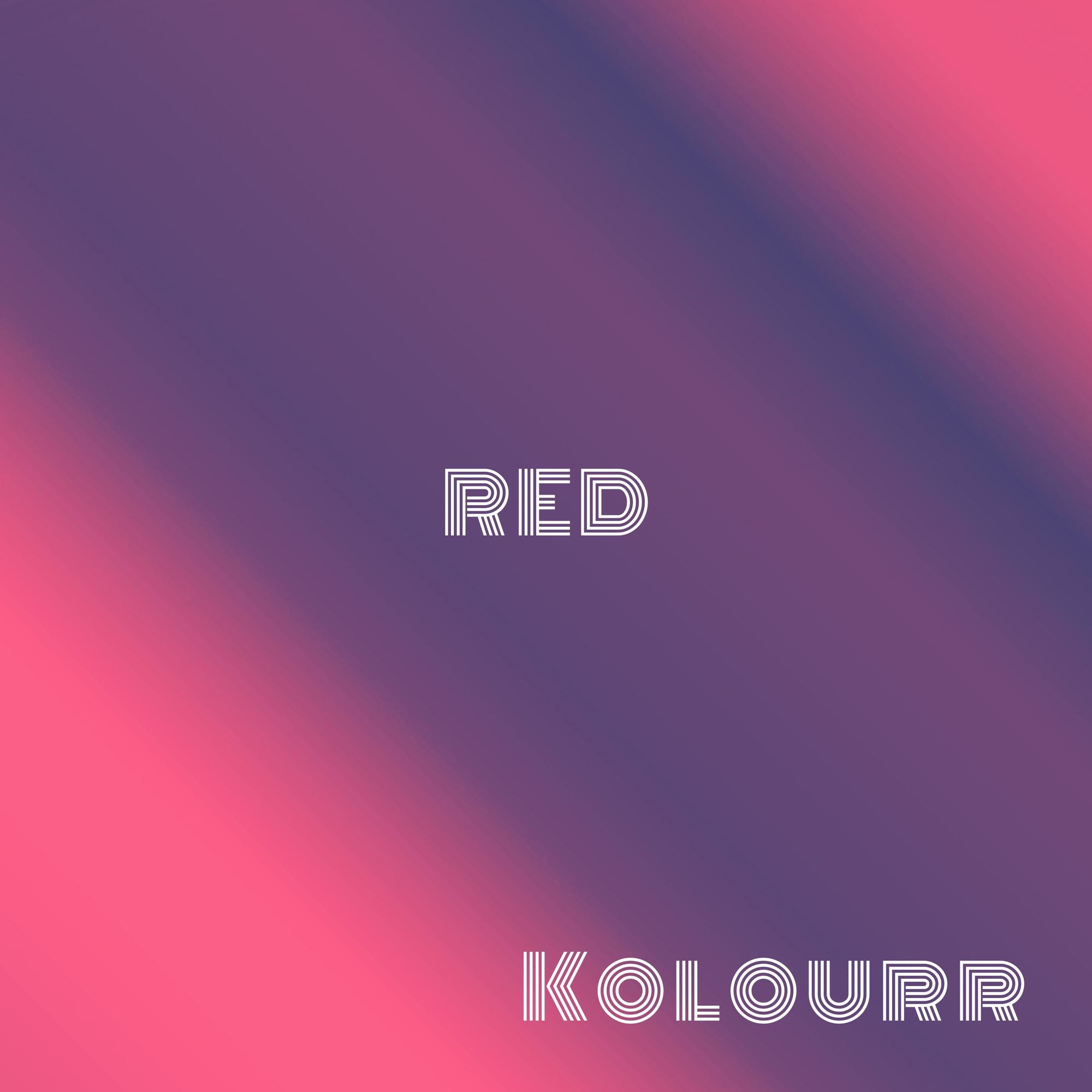Red Lyrics · Kolourr (Bruce Rebello)